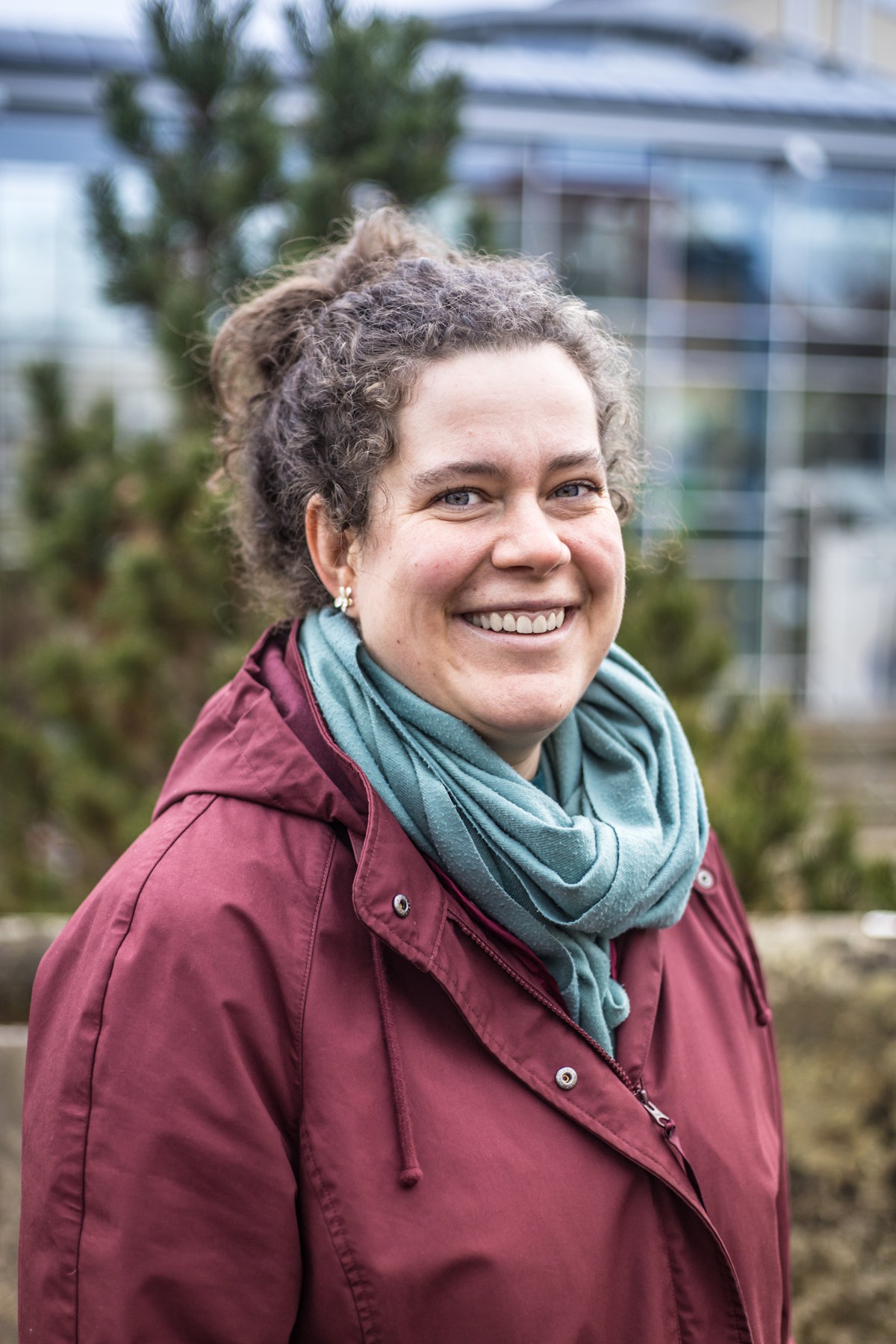 Annette Päppinghaus - GRÜNE Aichach-Friedberg